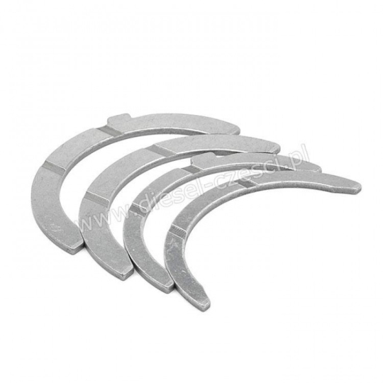 DEUTZ, THRUST WASHER SET, STD / ProPartsDiesel 02230181
