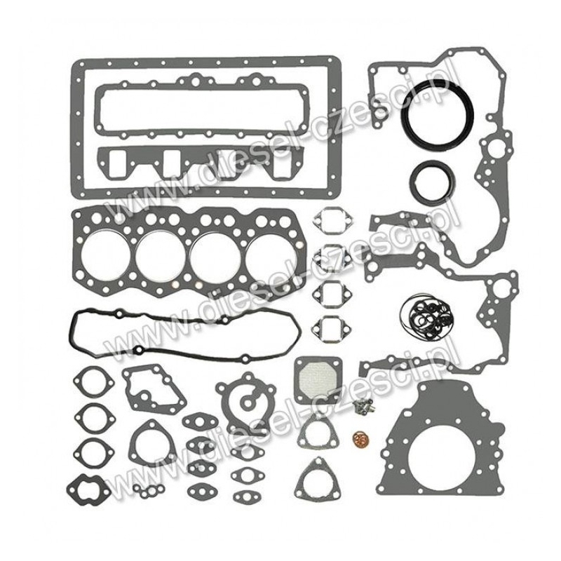 ENGINE GASKET SETS