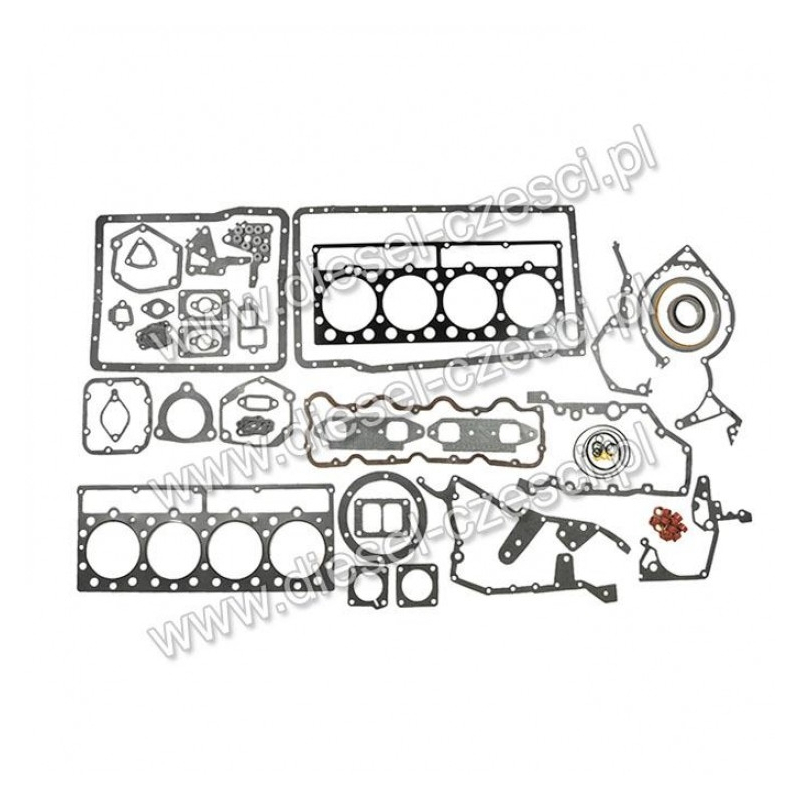 ENGINE GASKET SETS