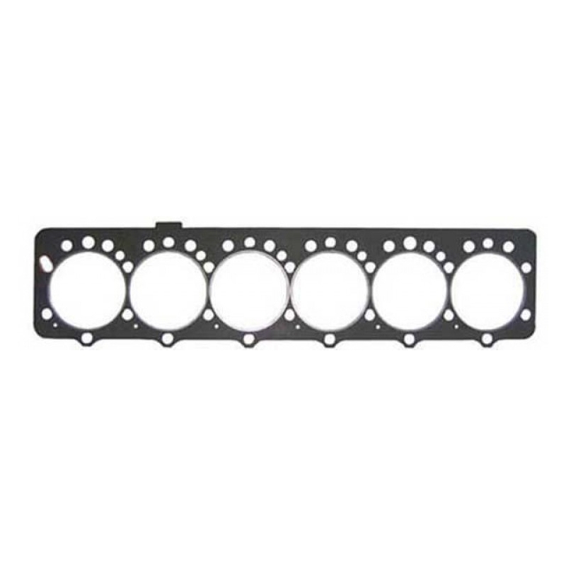 JOHN DEERE 6081H PowerTech