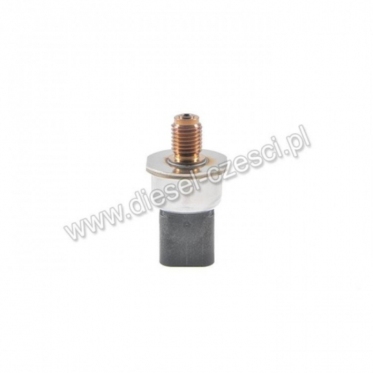 PERKINS 1100 FUEL PRESSURE SENSOR OEM / U5MK1236