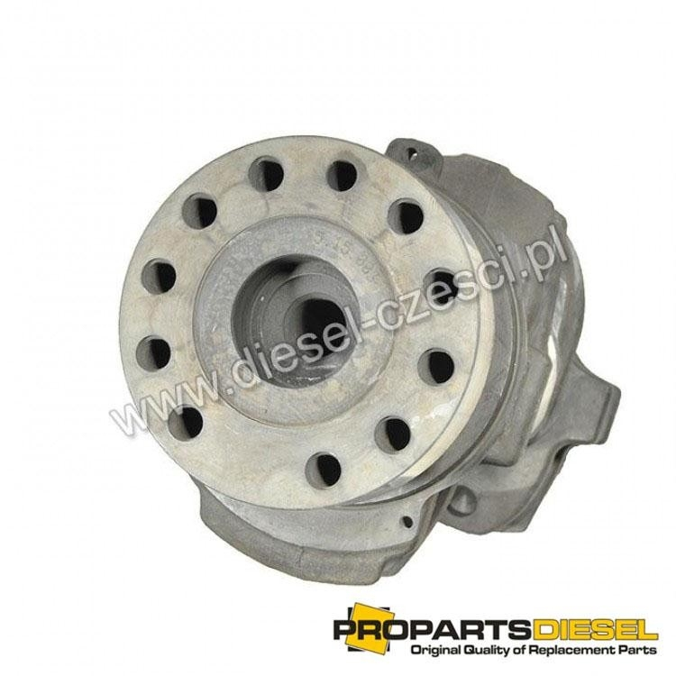 WAŁ KORBOWY PERKINS 1104-44 / ProPartsDiesel ZZ90239