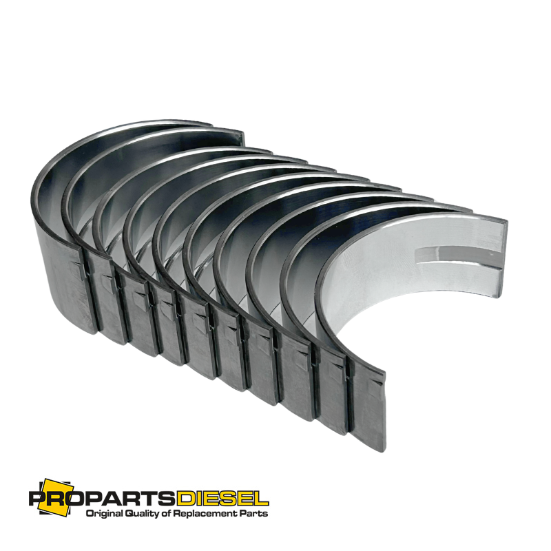 MAIN BEARINGS