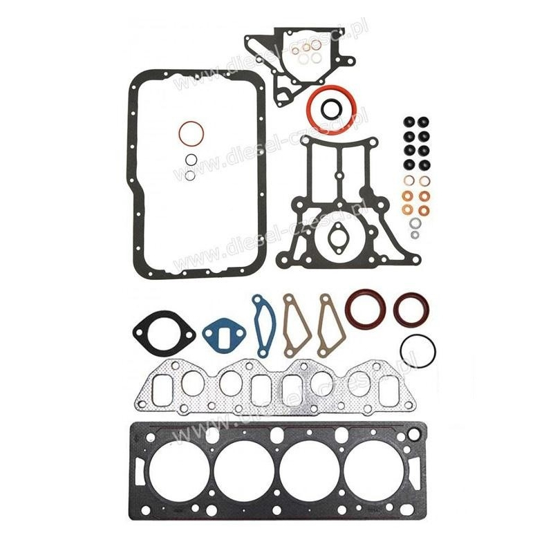 ENGINE GASKET SETS
