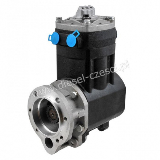 CUMMINS AIR COMPRESSOR / ProPartsDiesel 3047440