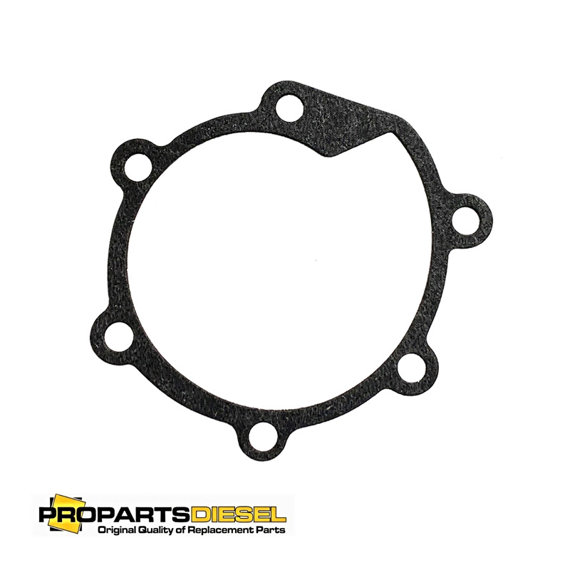 WATER PUMPS / GASKETS