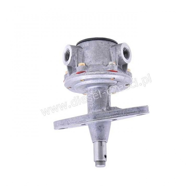 FUEL PUMPS / GASKETS