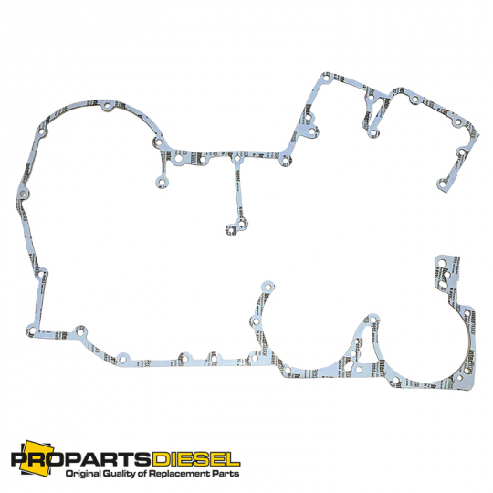 CUMMINS K19, FRONT COVER GASKET / PPD-3074690 3044762 3007376