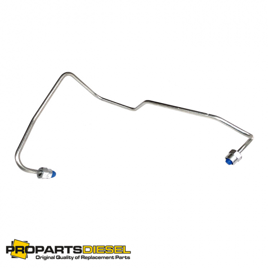 CUMMINS 4BT INJECTOR FUEL SUPPLY TUBE / ProPartsDiesel 3964259