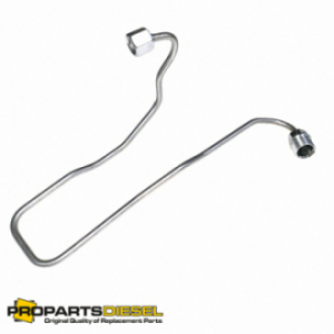 CUMMINS QSC 8.3, FUEL TUBE - 3cyl. / ProPartsDiesel 3944690 J944690