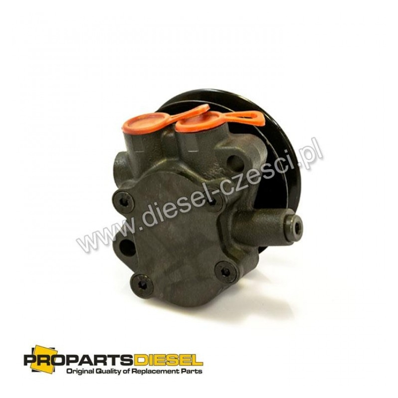 FUEL PUMPS / GASKETS