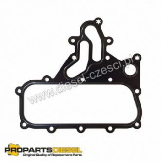 CATERPILLAR C6.6 C7.1 OIL COOLER GASKET / PPD-281-7040