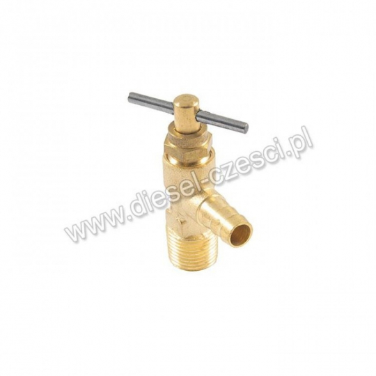 CUMMINS, SHUTOFF VALVE / ProPartsDiesel 179901