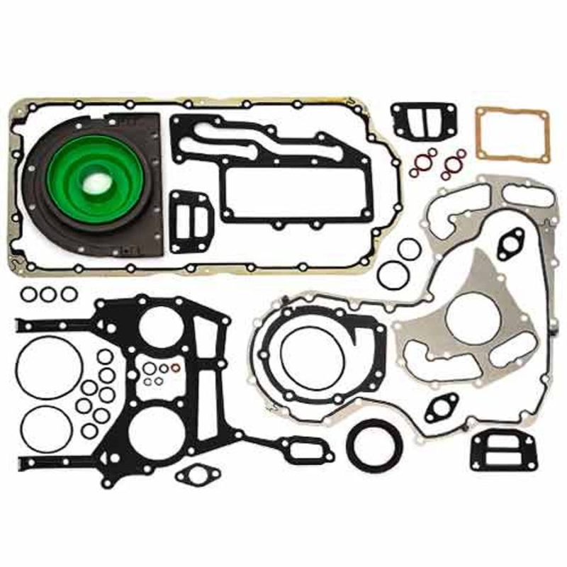 BOTTOM GASKETS