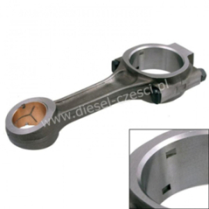 CUMMINS 6CT CONNECTING ROD / ProPartsDiesel 5266243