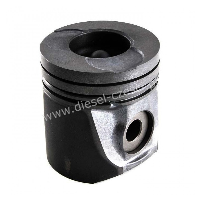 PISTONS