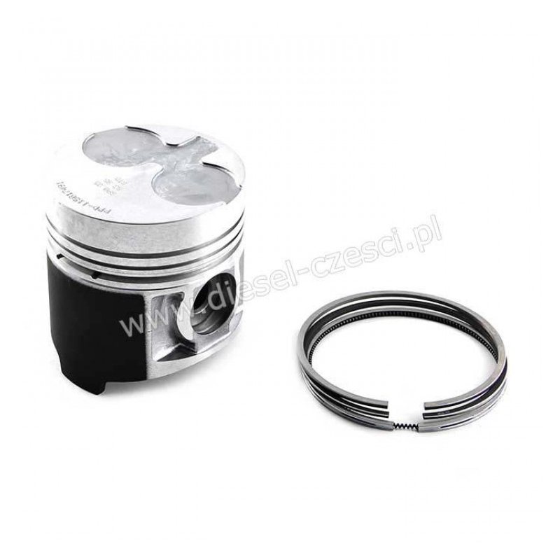 PISTONS