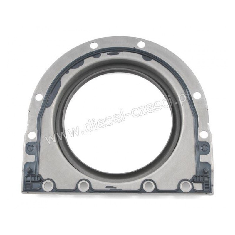 CRANKSHAFT OIL SEALS