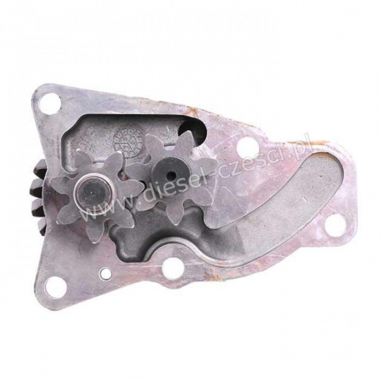 CUMMINS B3.3 OIL PUMP / ProPartsDiesel 4982682