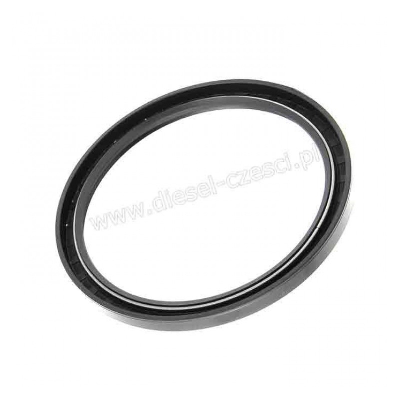 CRANKSHAFT OIL SEALS