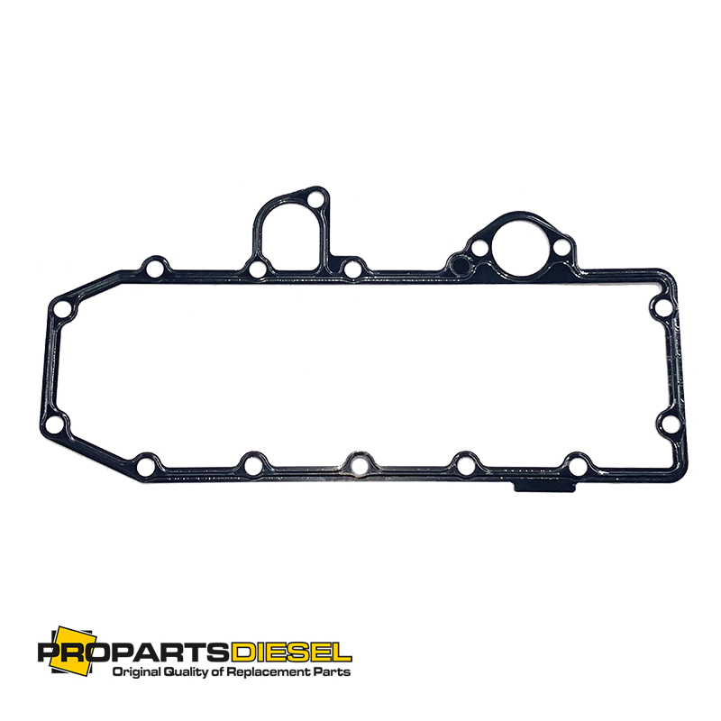 CATERPILLAR 3116 3126 C7 OIL COOLER / ProPartsDiesel 267-4743