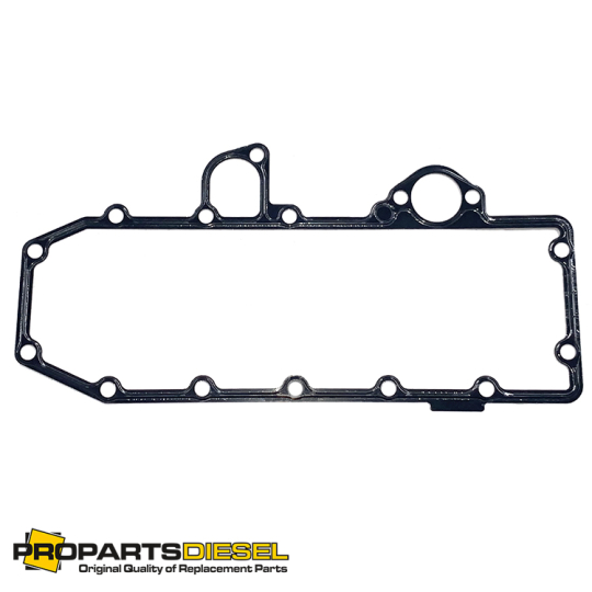 CATERPILLAR 3116 3126 INNER OIL COOLER GASKET / ProPartsDiesel 240-2767 ...
