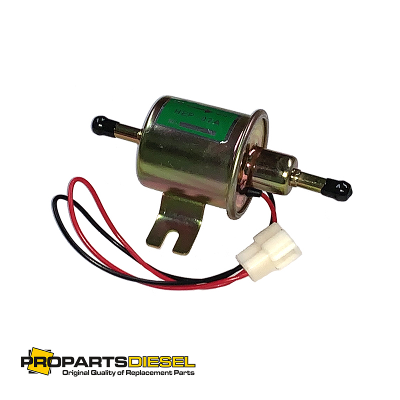 FUEL PUMPS / GASKETS