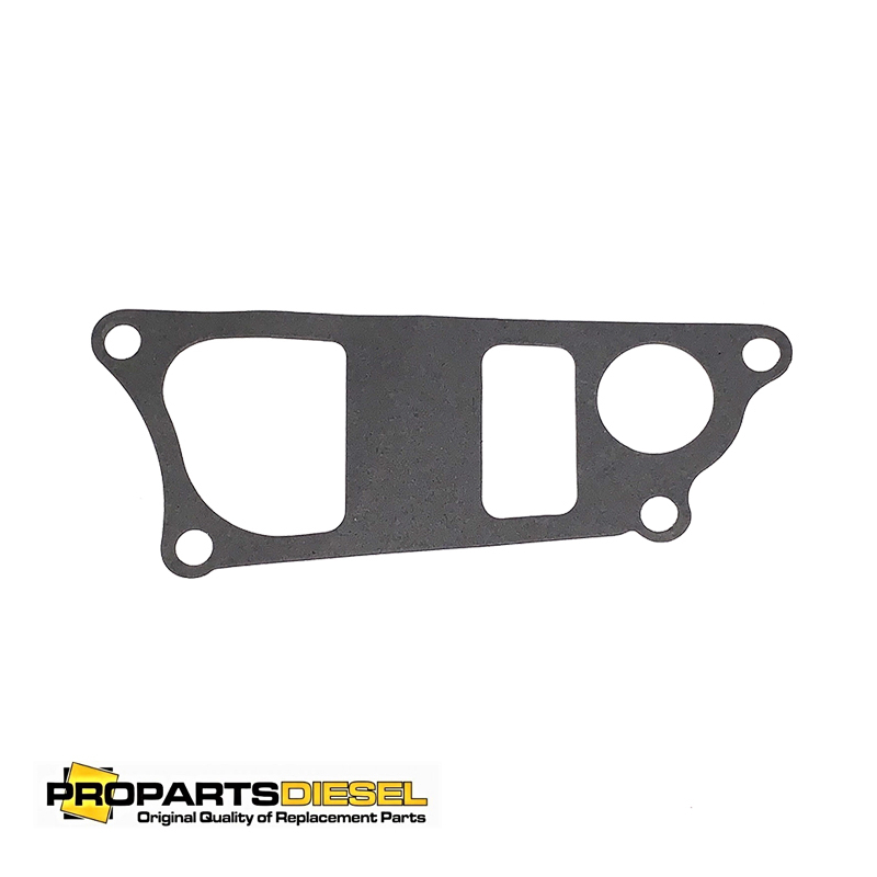 WATER PUMPS / GASKETS