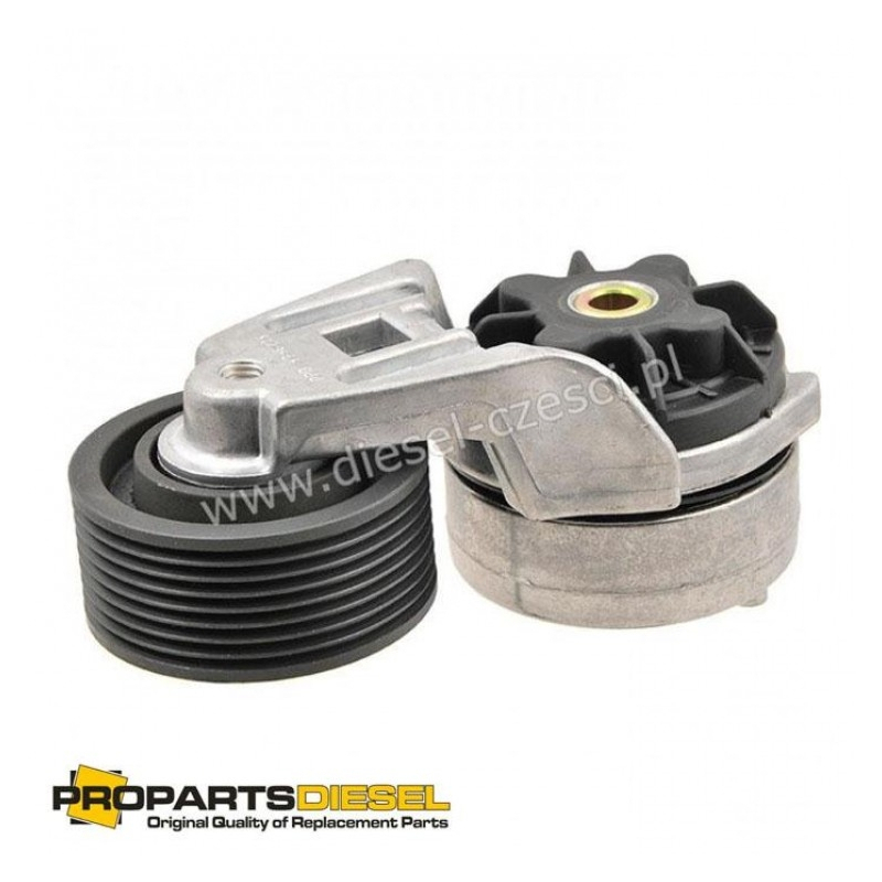 BELT TENSIONERS / ROLLY