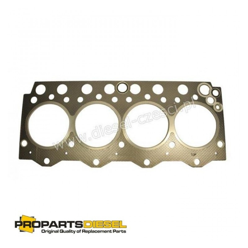 CUMMINS QSB 3.3, CYLINDER HEAD GASKET / ProPartsDiesel C6204-11-1840