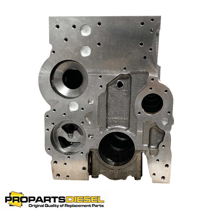CUMMINS ISLe8.9 QSL9 CYLINDER BLOCK / ProPartsDiesel 5260555