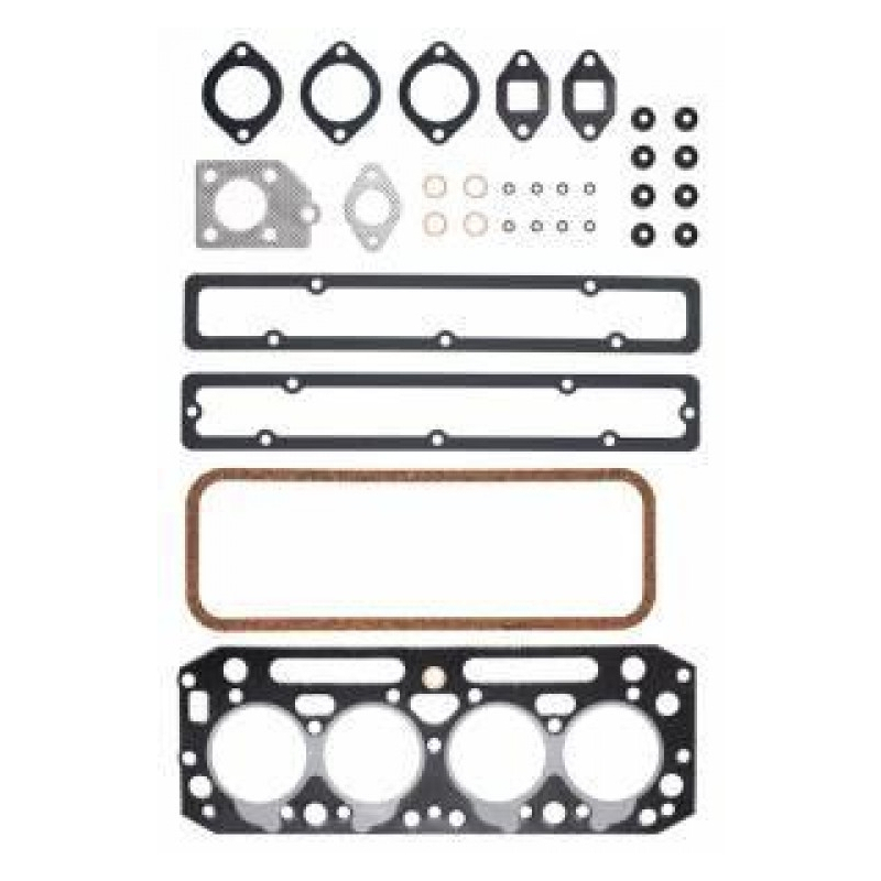 UPPER GASKETS