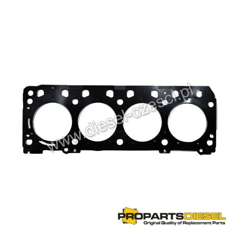 CYLINDER HEAD GASKETS