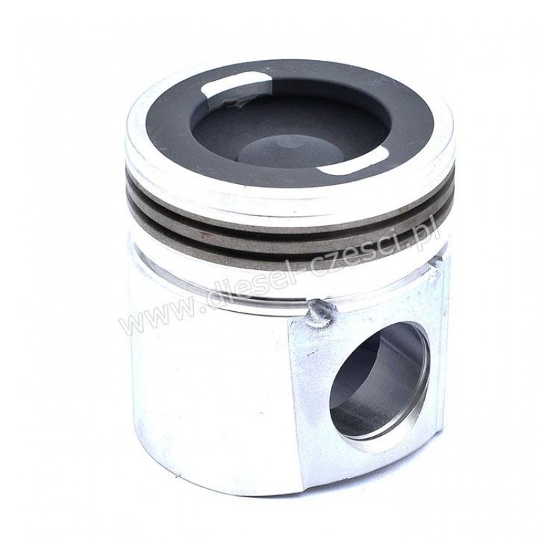 CUMMINS, PISTON WITH PIN AND CLIPS / ProPartsDiesel 3802927 3802928 ...