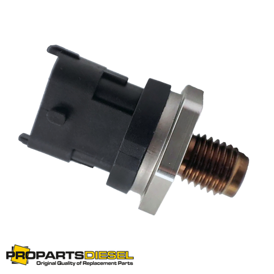 CUMMINS FUEL PRESSURE SENSOR / ProPartsDiesel 4897501