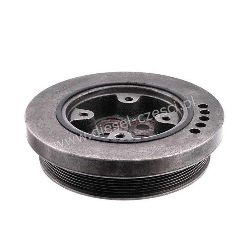 CUMMINS 6CT, DAMPER / ProPartsDiesel 3925568