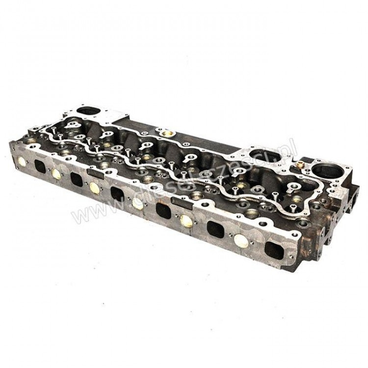 CATERPILLAR 3306 DI CYLINDER HEAD ASSY / ProPartsDiesel 7N8876