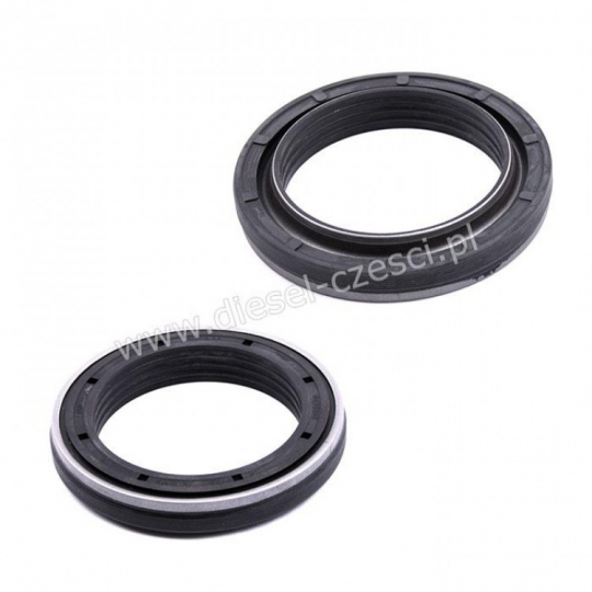 CUMMINS CRANKSHAFT OIL SEAL FRONT / ProPartsDiesel 5338295