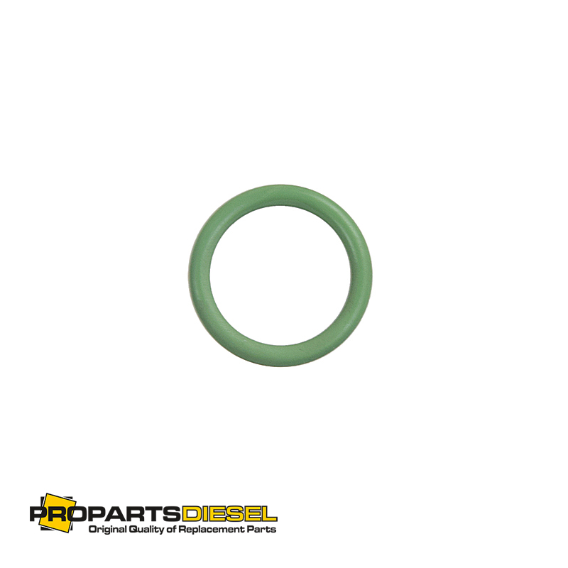O-RINGS