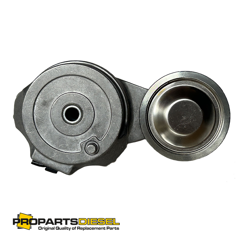 BELT TENSIONERS / ROLLY