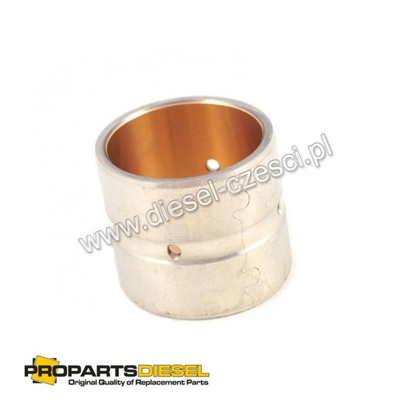 CONNECTING ROD BUSHES