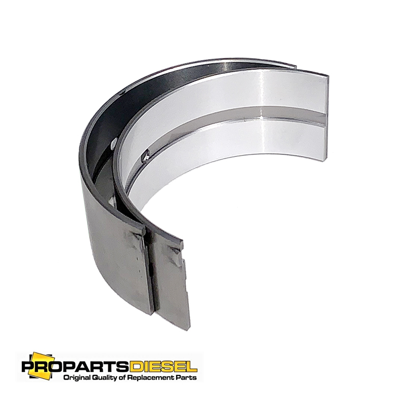 MAIN BEARINGS