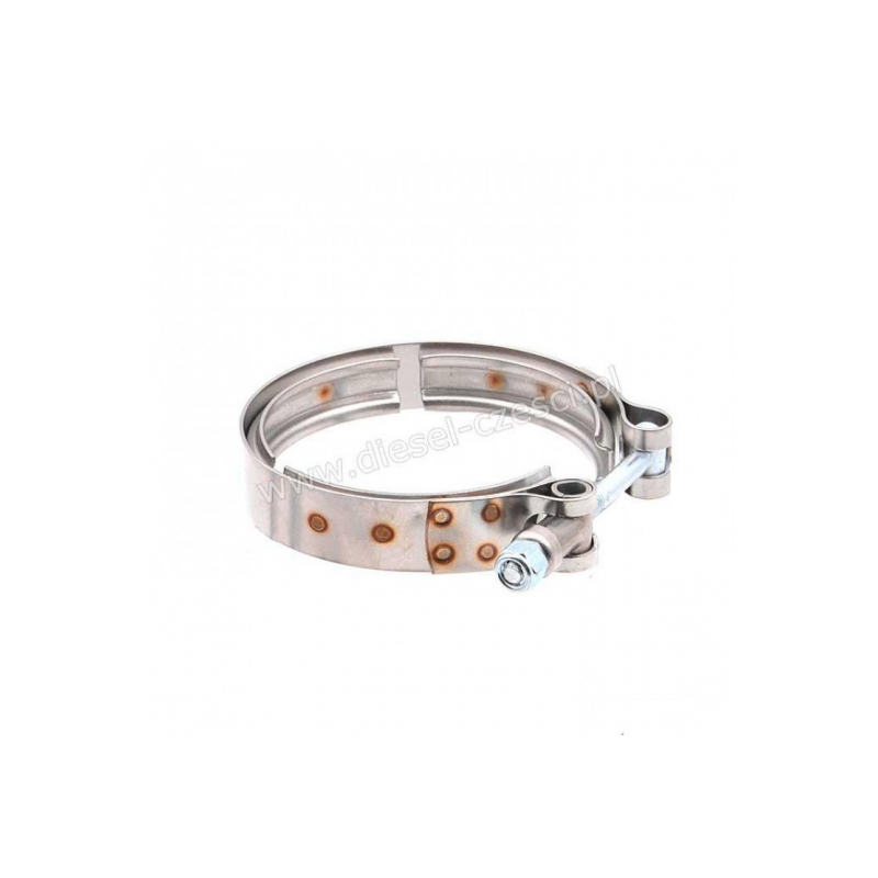 CUMMINS, CLAMP / PPD-3071053 3926704 3415597