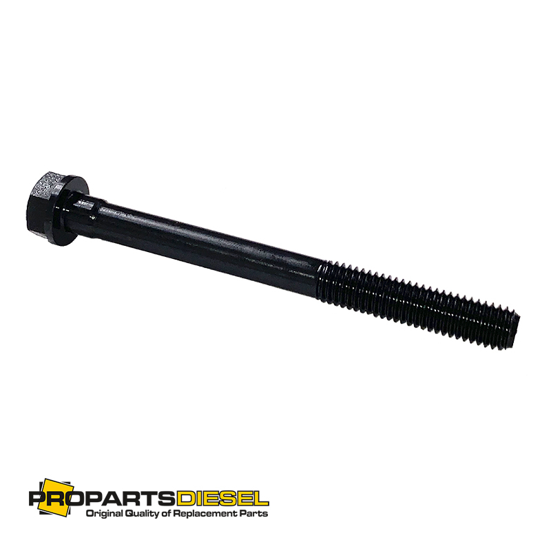 JOHN DEERE 6068 PowerTech