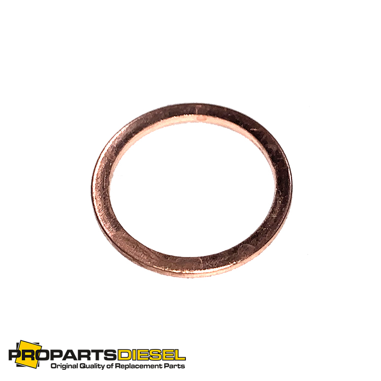 PODKŁADKA MIEDZIANA CUMMINS / PPD-3902425