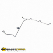 CUMMINS 4BT, FUEL MANIFOLD TUBE / ProPartsDiesel 3927633