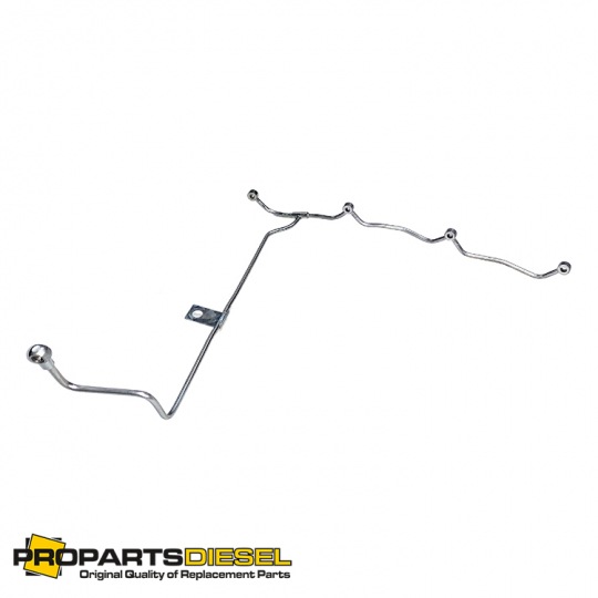 PRZEWÓD PRZELEWOWY CUMMINS 4BT / ProPartsDiesel 3927633
