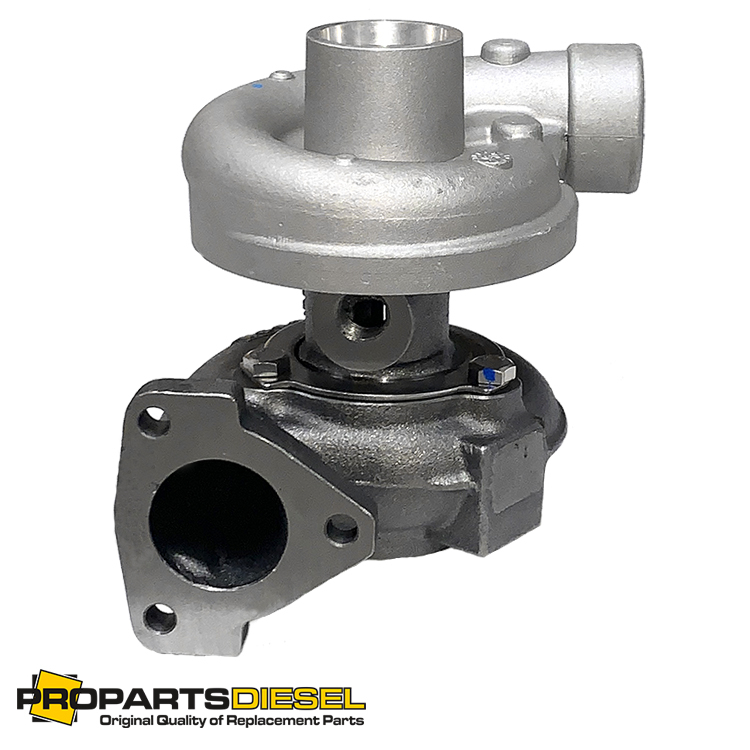 TURBOSPRĘŻARKA DEUTZ BF2011 TD2011 TCD2011 / ProPartsDiesel 04281437
