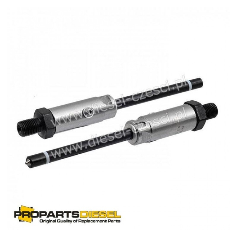 INJECTORS / SEALS