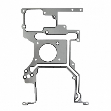 USZCZELKA OBUDOWY ROZRZĄDU CUMMINS QSX / 4393089 3685510 131959